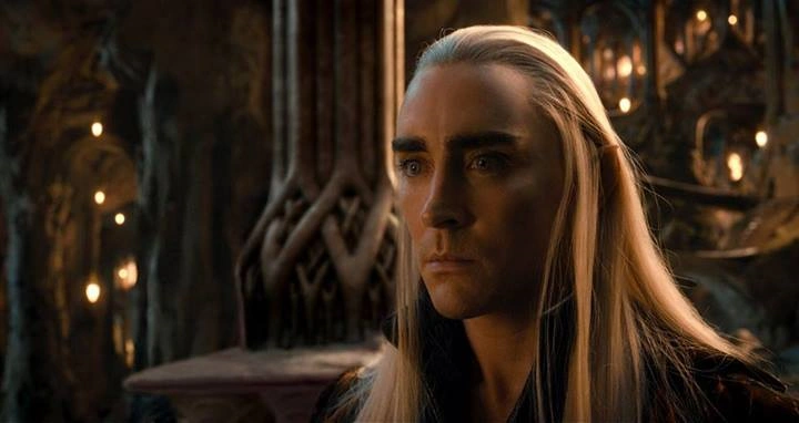 Thranduil | Peter Jackson's Middle-Earth Wiki | Fandom