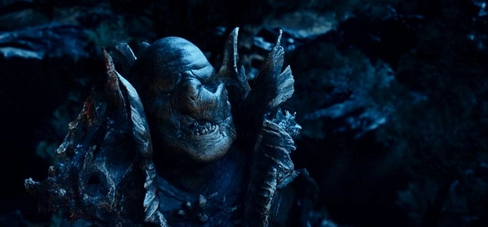 Fimbul | Peter Jackson's Middle-Earth Wiki | Fandom