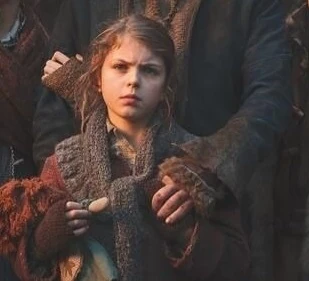 Tilda | Peter Jackson's Middle-Earth Wiki | Fandom