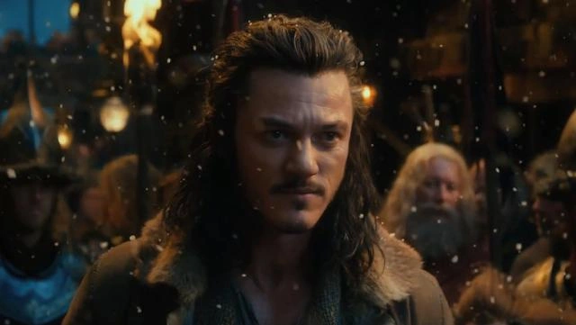 Bard | Peter Jackson's Middle-Earth Wiki | Fandom