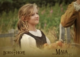 Maia | Peter Jackson's Middle-Earth Wiki | Fandom
