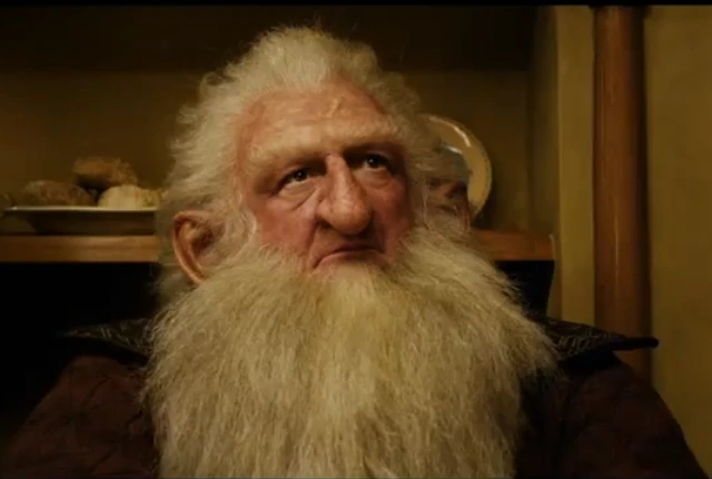 Balin | Peter Jackson's Middle-Earth Wiki | Fandom