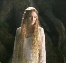 Galadriel | Peter Jackson's Middle-Earth Wiki | Fandom