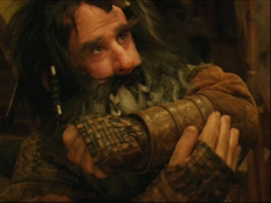 Bifur | Peter Jackson's Middle-Earth Wiki | Fandom