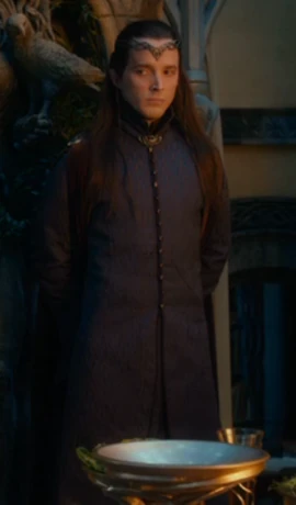 Lindir | Peter Jackson's Middle-Earth Wiki | Fandom