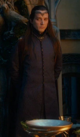 Lindir | Peter Jackson's Middle-Earth Wiki | Fandom