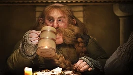 Bombur | Peter Jackson's Middle-Earth Wiki | Fandom