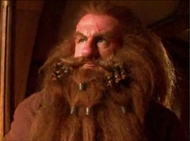 Gloin | Peter Jackson's Middle-Earth Wiki | Fandom