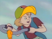 Slightly (Fox) | Peter Pan Wiki | Fandom