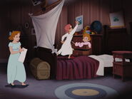 John Darling (Disney) | Peter Pan Wiki | Fandom