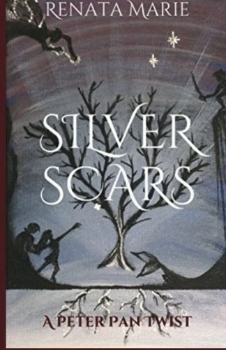 Silver Scars | Peter Pan Wiki | Fandom