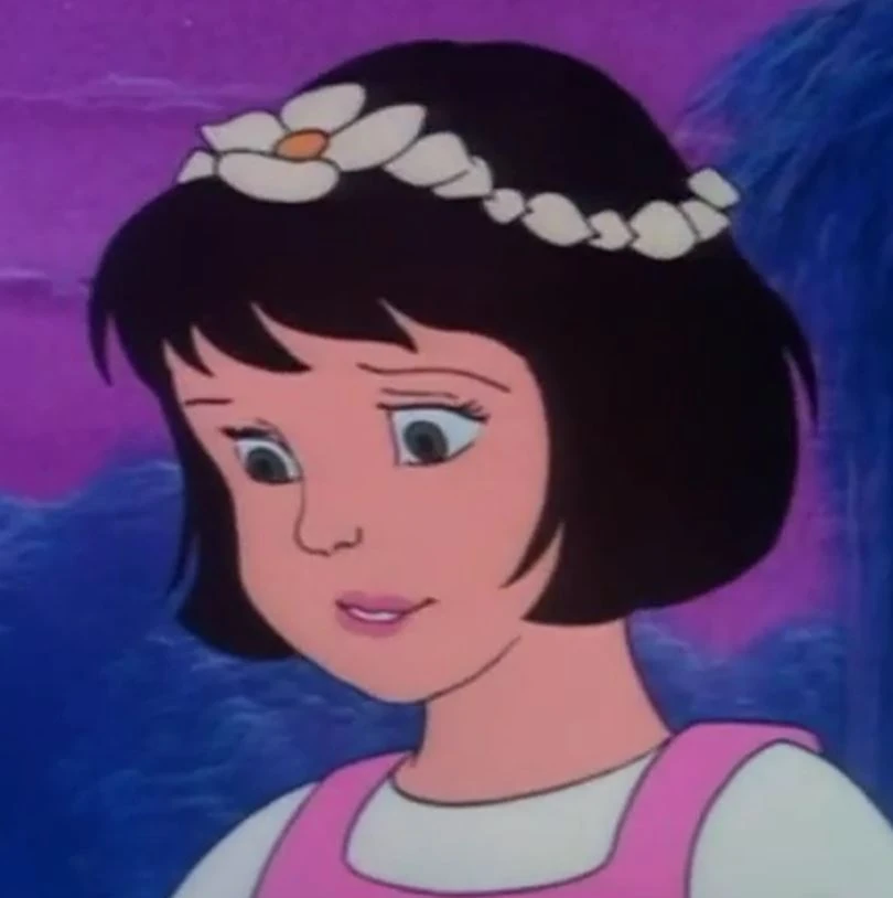 Wendy Darling (Fox) | Peter Pan Wiki | Fandom