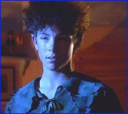 Young Peter Pan Hook
