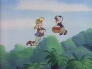 Slightly (Fox) | Peter Pan Wiki | Fandom
