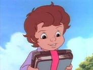 Michael Darling (Fox) | Peter Pan Wiki | Fandom