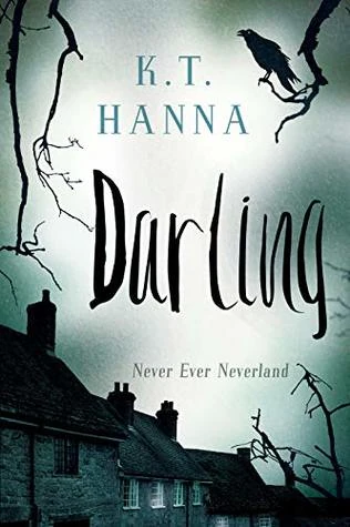 Darling: Never Ever Neverland | Peter Pan Wiki | Fandom