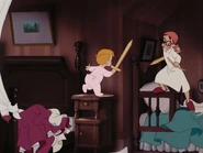 John Darling (Disney) | Peter Pan Wiki | Fandom