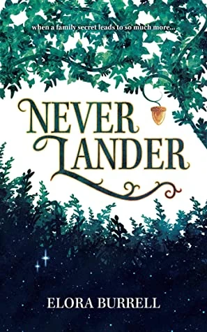 Neverlander | Peter Pan Wiki | Fandom