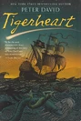 Tigerheart | Peter Pan Wiki | Fandom