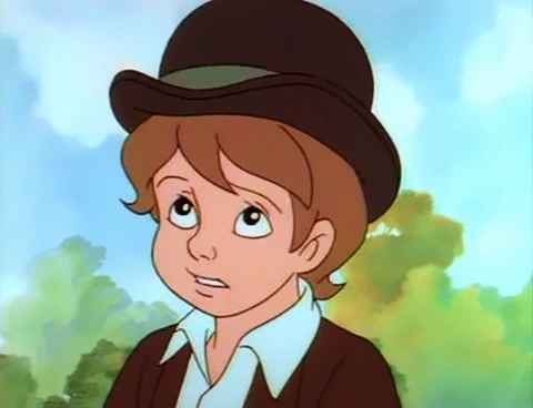 John Peter Pan