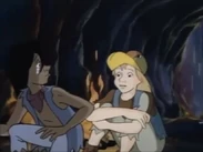 Slightly (Fox) | Peter Pan Wiki | Fandom