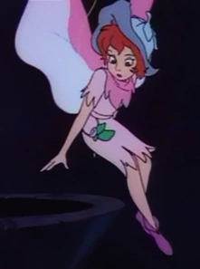 Tinker Bell (Fox) | Peter Pan Wiki | Fandom