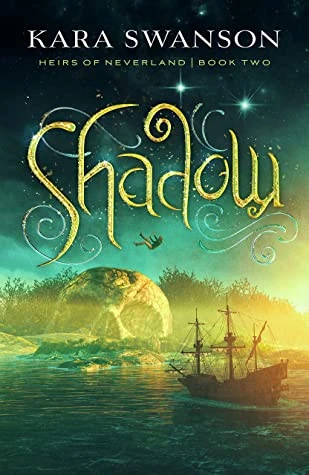 Shadow (Kara Swanson novel) | Peter Pan Wiki | Fandom
