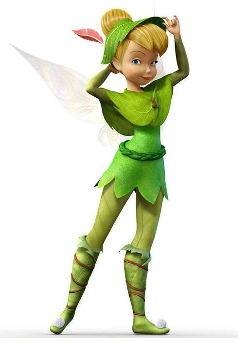 Tinker Bell | Wiki Peter Pan | Fandom