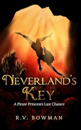Neverland's Key | Peter Pan Wiki | Fandom