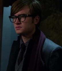 John Darling (disambiguation) | Peter Pan Wiki | Fandom