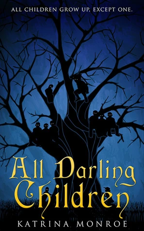 All Darling Children | Peter Pan Wiki | Fandom