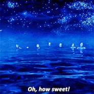 Mermaids | Peter Pan Wiki | Fandom