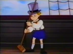 Peter Pan no Bouken | Peter Pan Wiki | Fandom