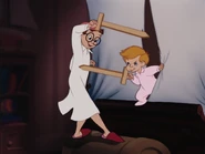 John Darling (Disney) | Peter Pan Wiki | Fandom