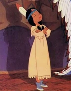 Tiger Lily (Disney) | Peter Pan Wiki | Fandom
