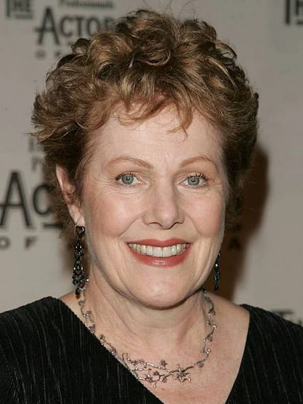 Lynn Redgrave | Peter Pan Wiki | Fandom