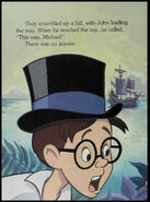 Friends, Ahoy! | Peter Pan Wiki | Fandom