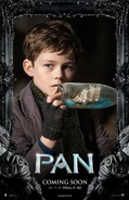 Pan (2015 film) | Peter Pan Wiki | Fandom