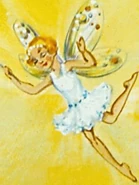 Tinker Bell | Peter Pan Wiki | Fandom