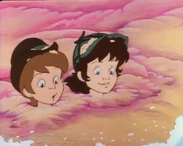 John Darling (Fox) | Peter Pan Wiki | Fandom