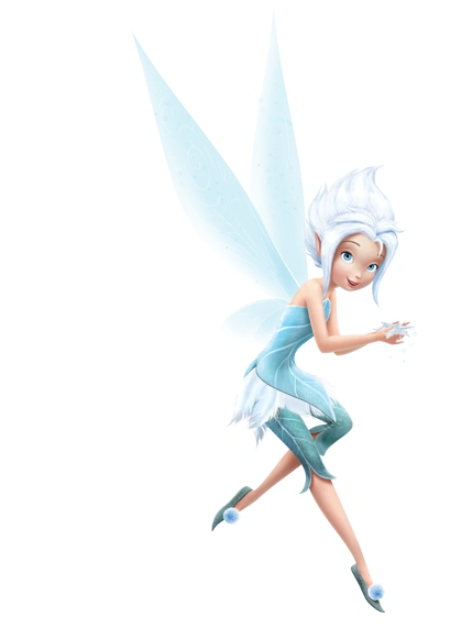 Periwinkle | Wiki Peter Pan | Fandom