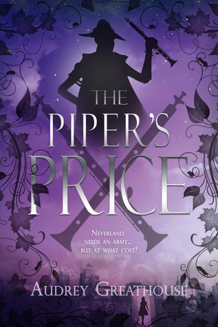 The Piper's Price | Peter Pan Wiki | Fandom