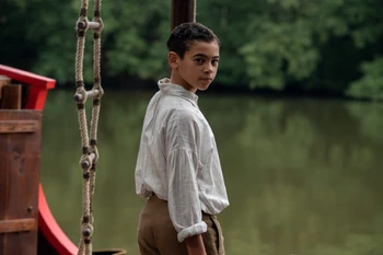 David Littleton | Peter Pan Wiki | Fandom