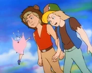 Slightly (Fox) | Peter Pan Wiki | Fandom