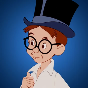 John Darling (Disney) | Peter Pan Wiki | Fandom