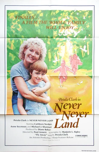 Never Never Land (1980) | Peter Pan Wiki | Fandom