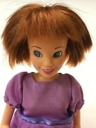 Jane (Disney) | Peter Pan Wiki | Fandom