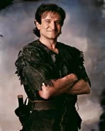 Peter Pan (Hook) | Peter Pan Wiki | Fandom