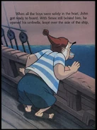 Friends, Ahoy! | Peter Pan Wiki | Fandom