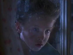 Young Peter Pan Hook